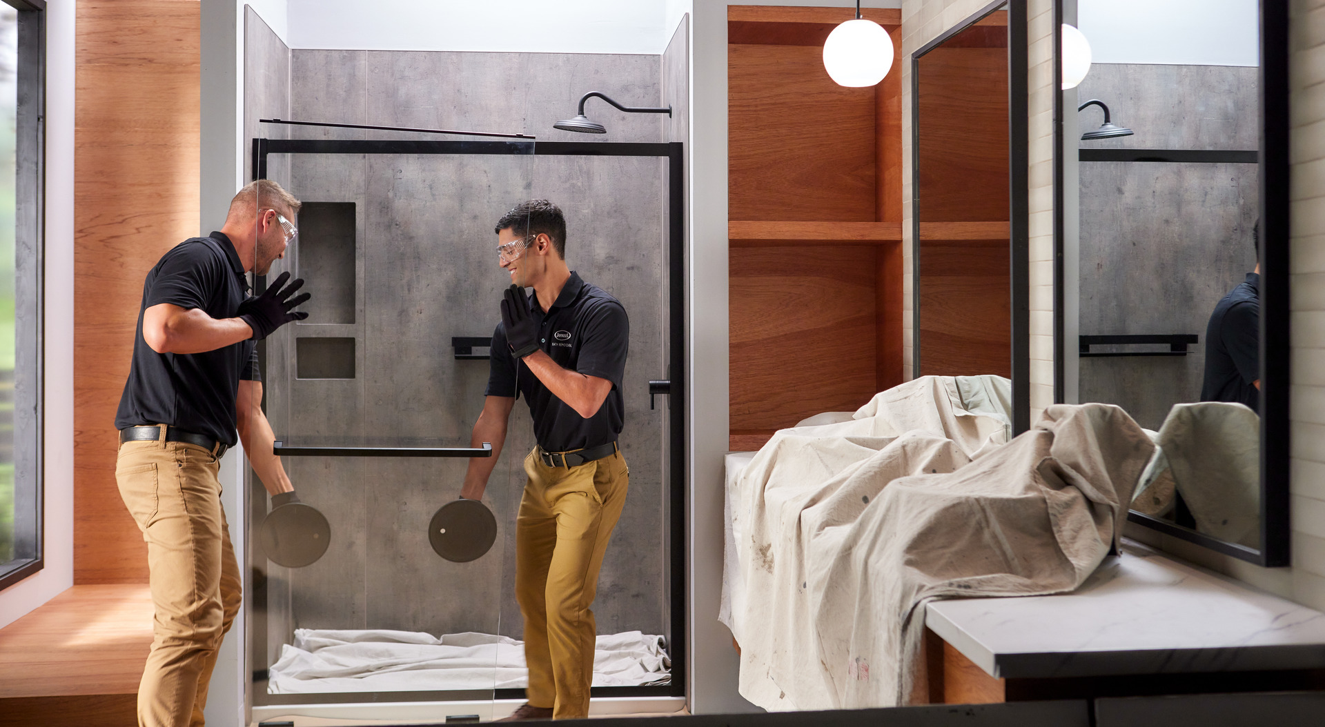 Bath Remodel Service Areas | Jacuzzi Bath Remodel of Miami